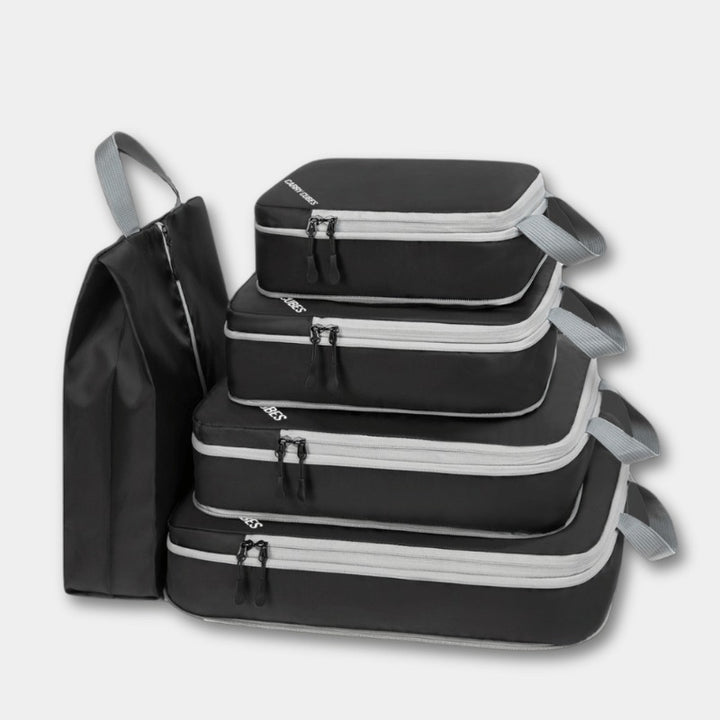 Rolling vs Folding in Packing Cubes: Prevent Wrinkles 2025 – Carry Cubes